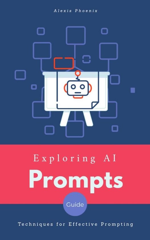 Writing Prompts for AI (ebook), Alexis Phoenix | 9798230847762 | Boeken ...