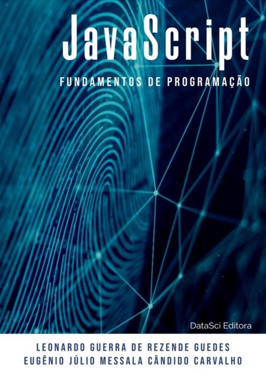 Fundamentos De Programação Javascript (ebook) | 9788594498243 | Boeken ...