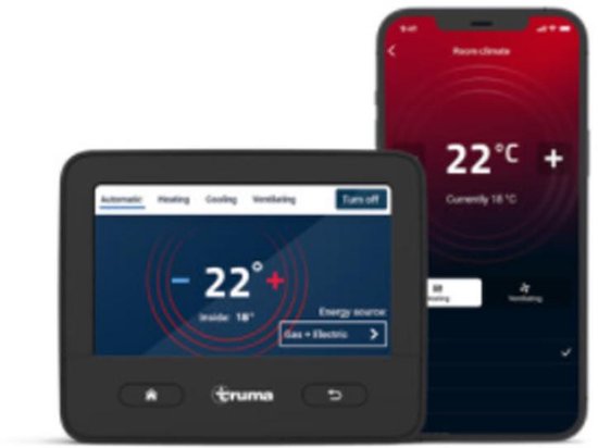 Truma iNet X Panel | bol