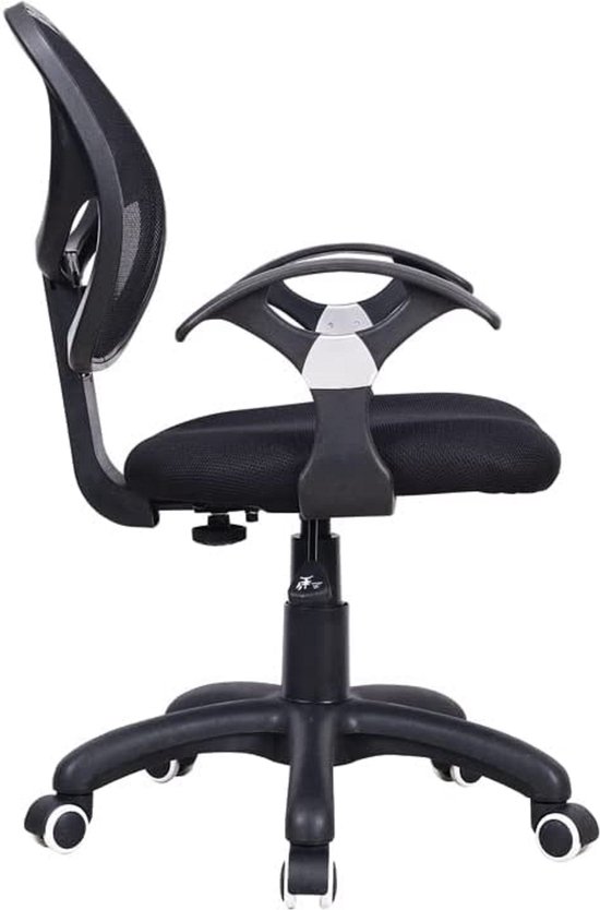 bureaustoel \ Draaistoel Computerstoel / Office Chair -Chaise de bureau, chaise de bureau | bol