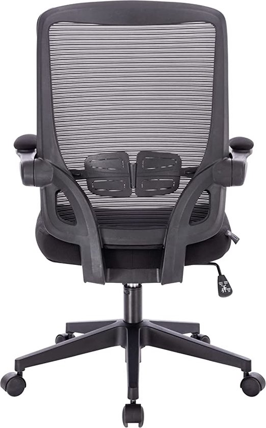 bureaustoel \ Draaistoel Computerstoel / Office Chair -Chaise de bureau, chaise de bureau | bol