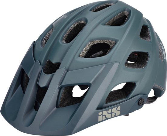 Trail EVO MIPS Helm - Marine | bol