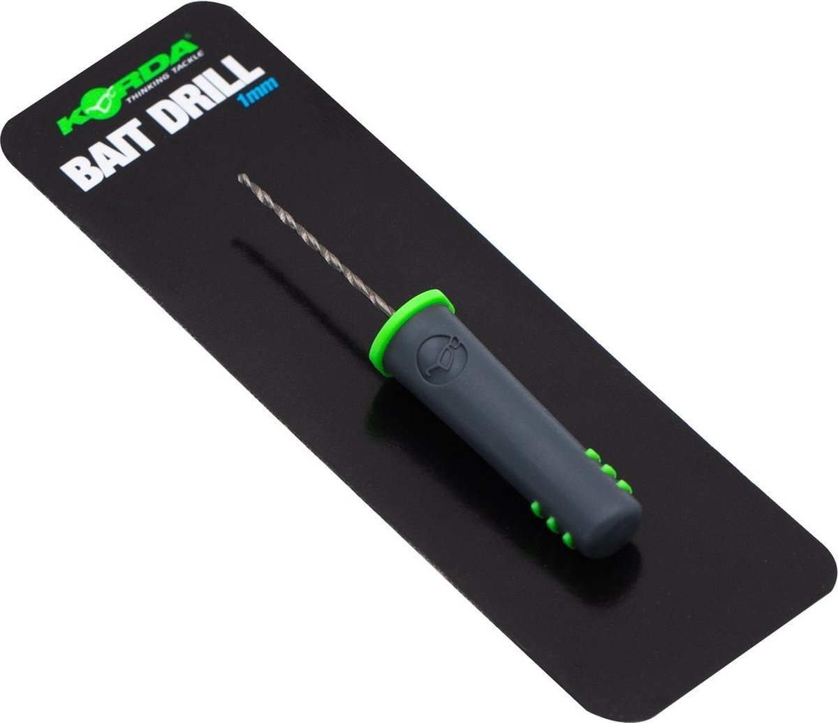 Bait Drill Korda | bol