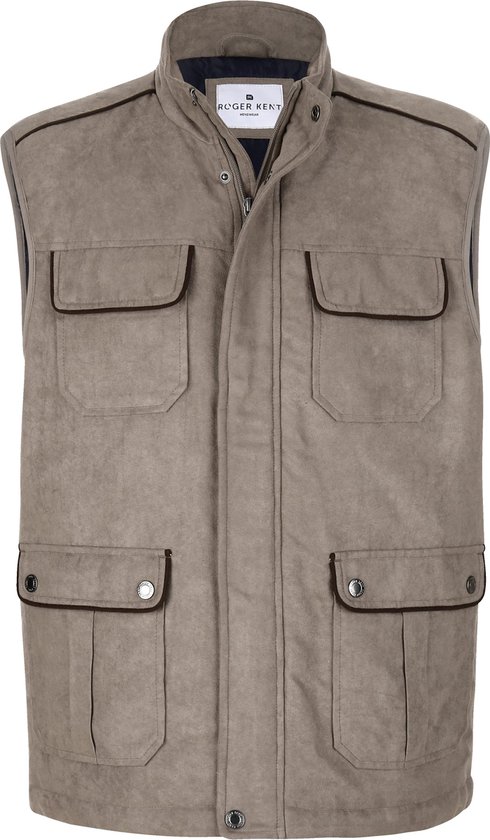 Roger Kent Bodywarmer | bol.com