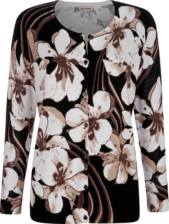 Alba Moda Vest | bol.com