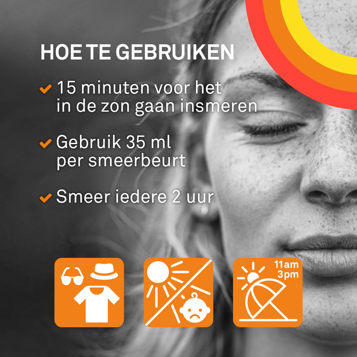 P20 Original SPF 30 - Zonnebrand Spray - factor 30 - 85 ml | bol.com