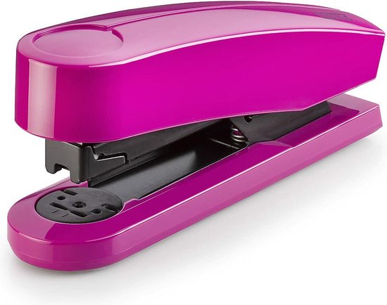 Nietmachine Novus Harmony B4 Roze | bol