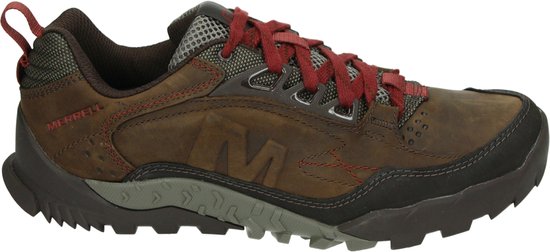 Merrell J91805 ANNEX TRAK LOW - Heren wandelschoenenVrije ...