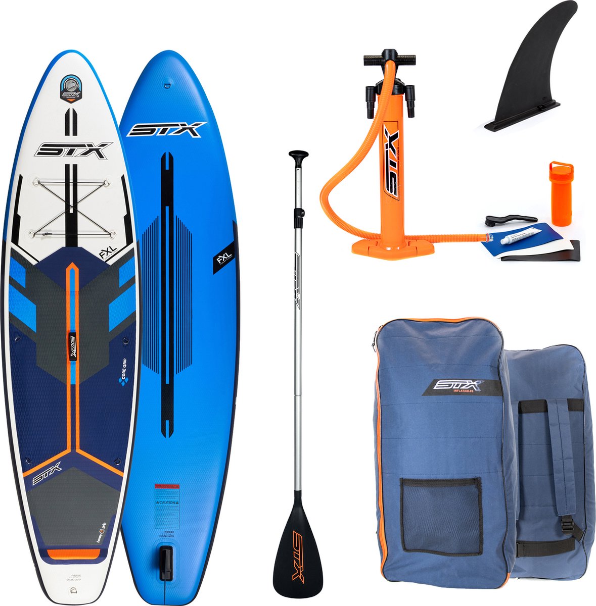 STX SUP boardKinderen | bol.com