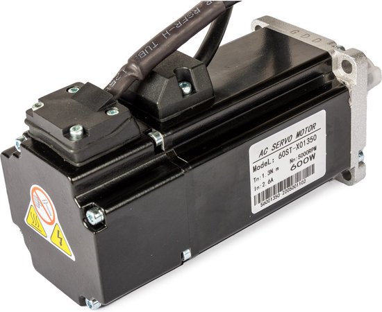 Huvema - Motor - HU AT DS16 | bol.com