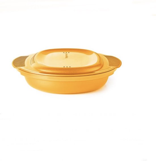 Tupperware Micro Delight oranje | bol