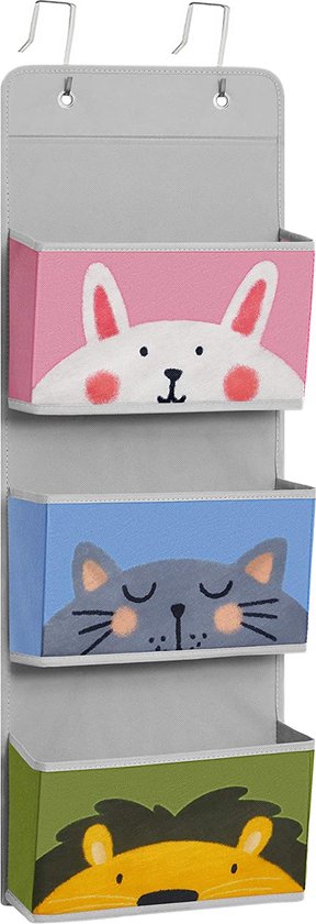 Hangende opberger voor kinderen | bol.com