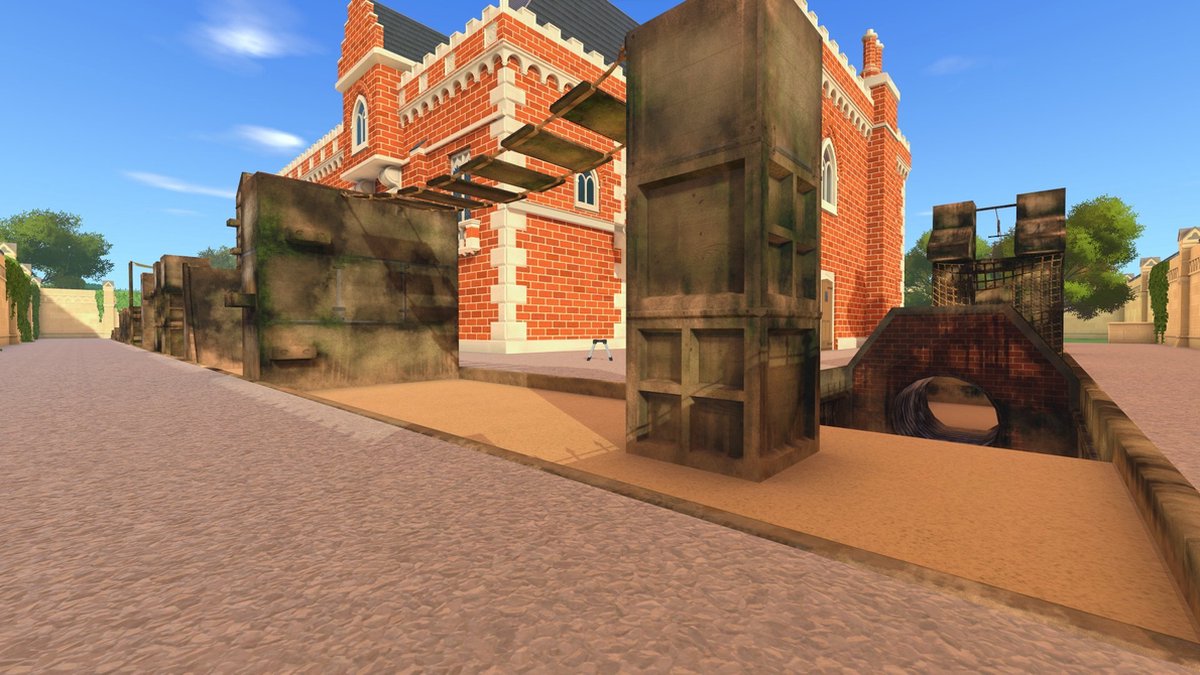 Power Wash Simulator - PS4 | Games | bol.com