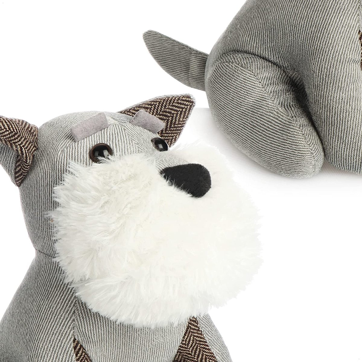 deurstopper dieren / Leuke deur houder deur stootrand deur zak dier ...