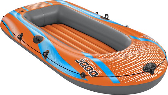 Kondor Elite 3000 opblaasboot | bol