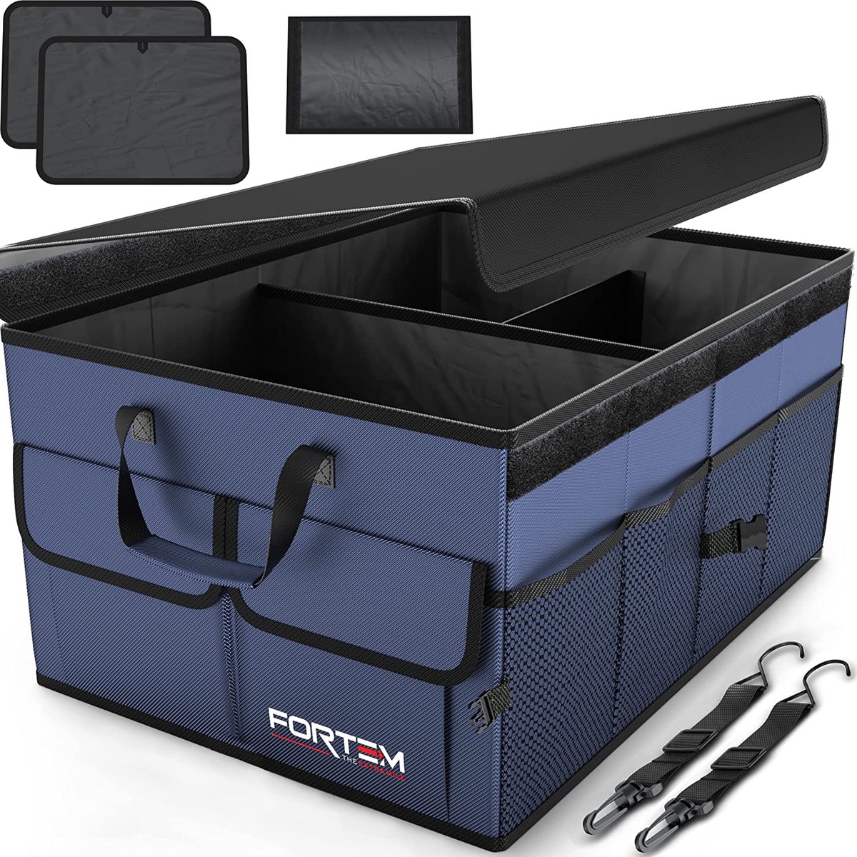 Auto Organizer, Auto Kofferbak Organizer, Achterbak Organizer ...