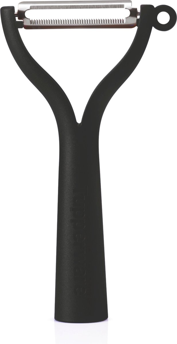 2 Tupperware Dunschillers Zwart Universele en Verticale Dunschiller ...