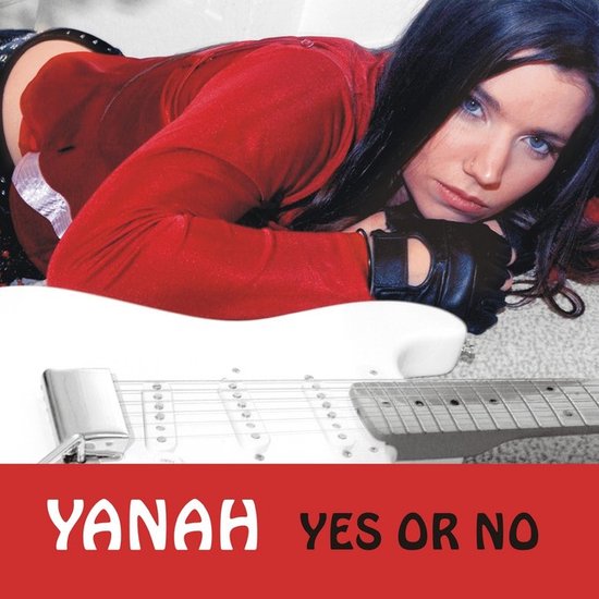Yanah - Yes Or No (3" CD Single), Yanah | Muziek | bol
