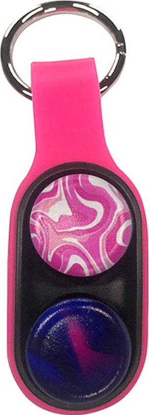 Poppuck magneet - popsocket Magnetisch duimspeeltje - Trick magneet ...