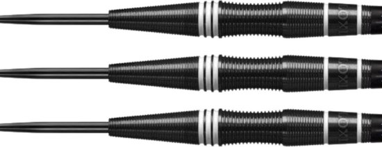 Loxley Aaron Beeney 90% - Dartpijlen - 22 Gram | bol