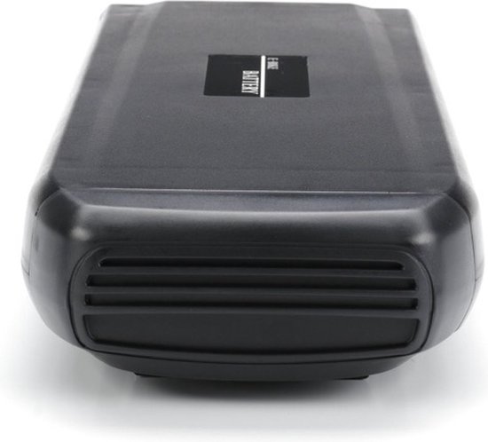 Phylion Joycube Wall-ES - Fietsaccu - 36V - 14.5Ah - 522Wh | bol