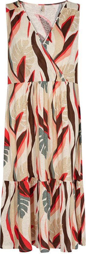 Soyaconcept Lenise 2 orange | bol.com