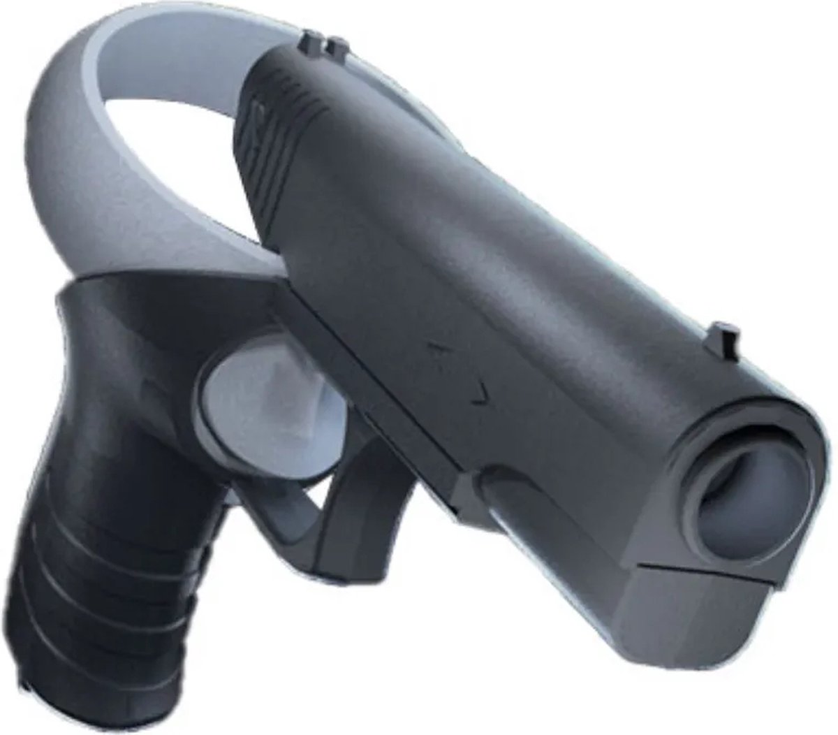 Oculus Quest 2 | VR guns | VR wapen | Virtual Reality | 2 stuks | Meta ...