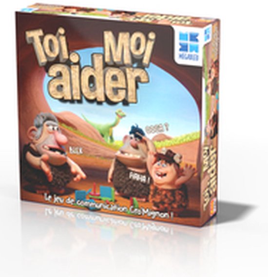 MEGABLEU 678107 bordspel 30 min Kaartspel Familie | Games | bol.com