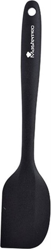 Spatel Masterpro Siliconen (27 x 5,5 cm) | bol