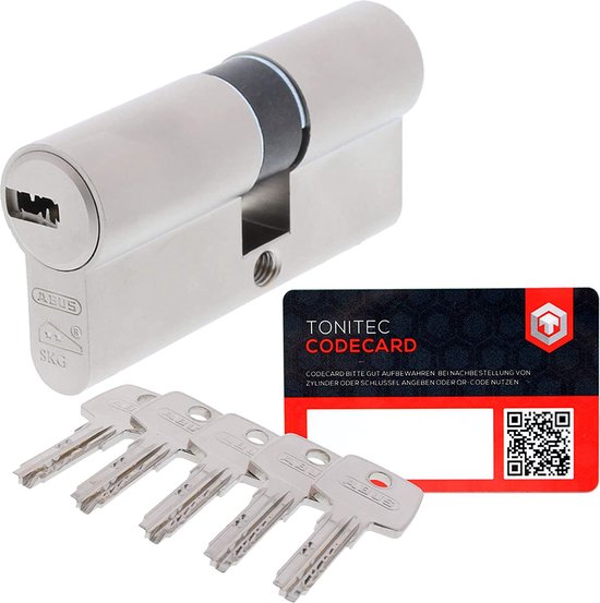Premium deurslot – door lock - veiligheidsdeurslot - inbraakbeveiliging ...