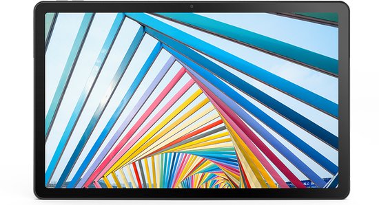 Lenovo Tab M10 Plus (3rd Gen) (4GB 128GB) (Wifi + LTE) - Storm Grey | bol