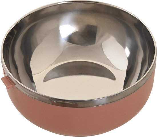 Items Stapelbare thermische lunchbox / warme maaltijd box - terra cotta ...