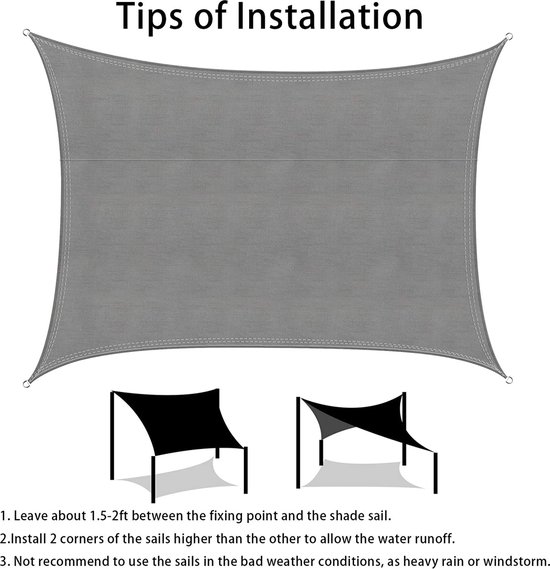 waterafstotend, concave, zonwering, Sun Protection, Wind Protection ...