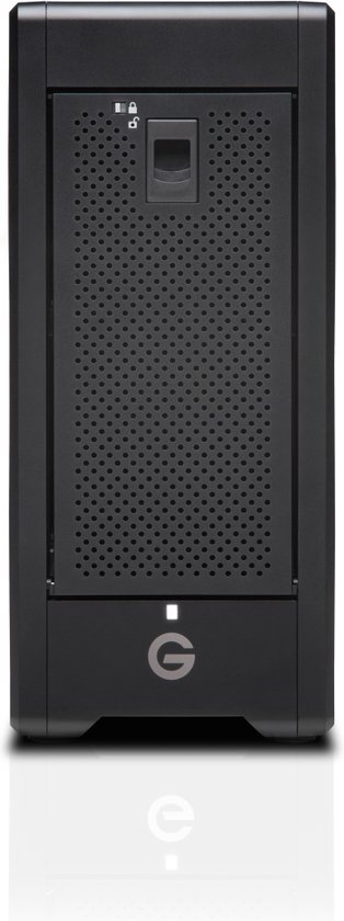 SanDisk Professional G-RAID SHUTTLE SSD 8TB EMEAI (SDPS24H-008T-MBAAB ...