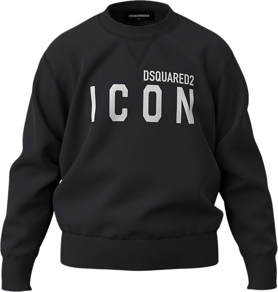 Dsquared2 Icon Sweater | bol.com