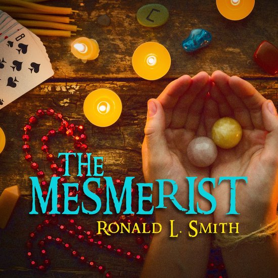 The Mesmerist, Ronald L. Smith | 9781666597356 | Boeken | bol.com