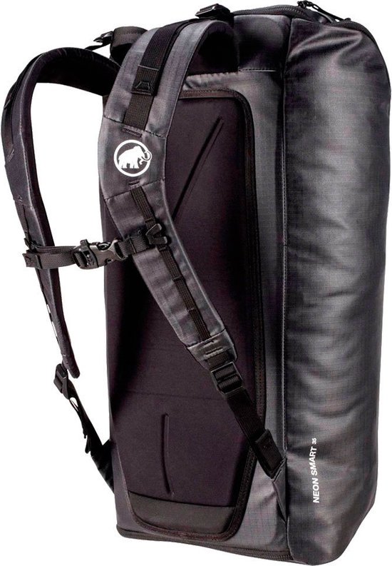 Mammut Neon Smart 35l Rugzak Zwart | bol