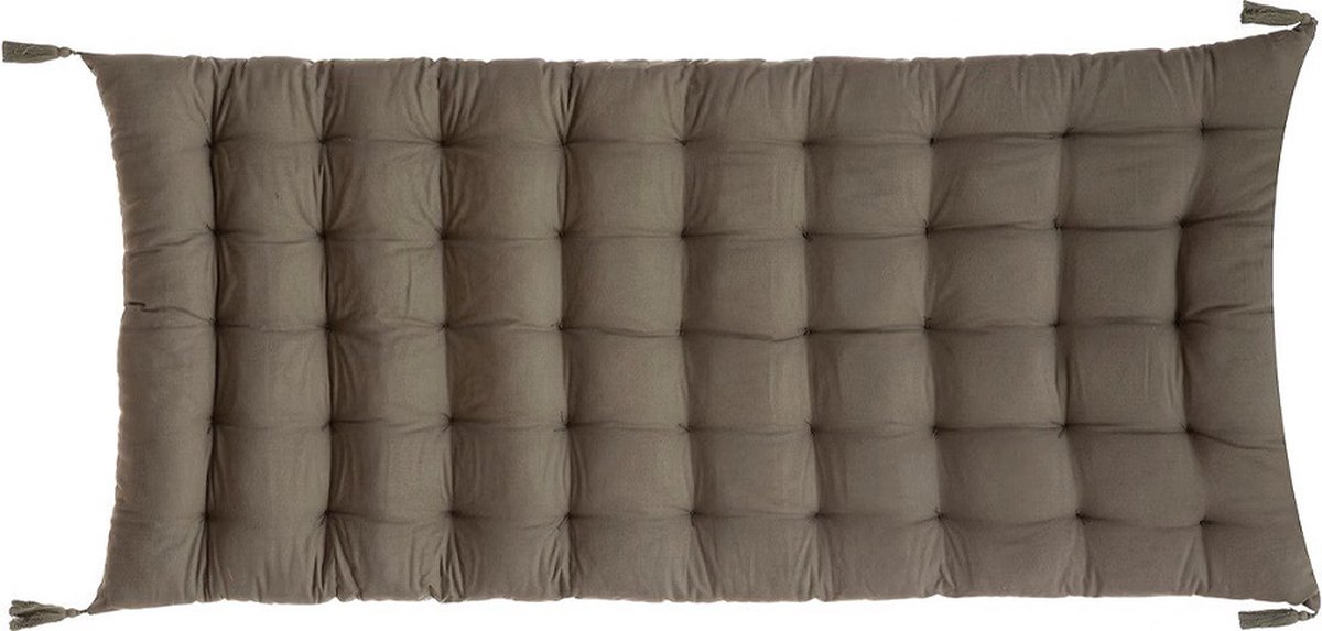 Eazy Living Vloerkussen 120 x 60 cm Dione Groen | bol.com