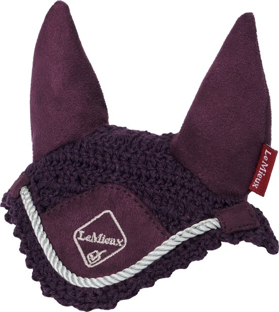 Le Mieux Toy Mini Pony Fly Hood - Color : Fig | bol.com