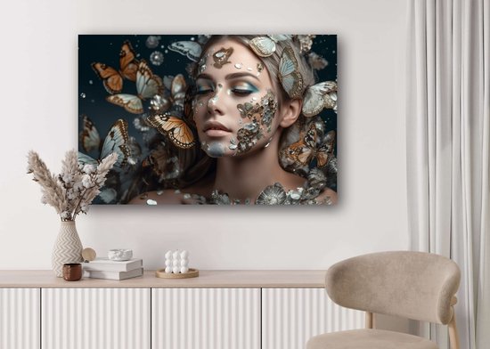 Fluttering Wings | bol