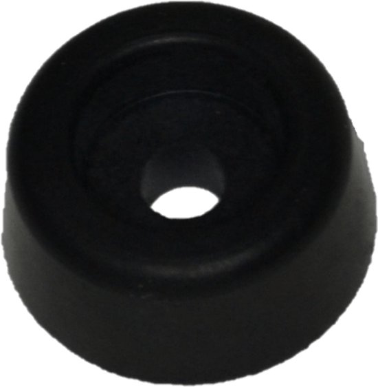 GTO stootrubber conisch rond 21mm | bol