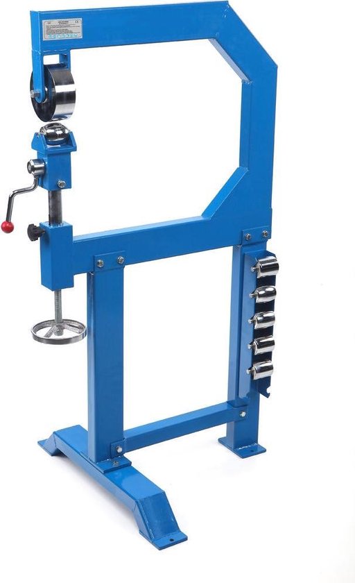 HBM Engels Wiel Model 1 | bol