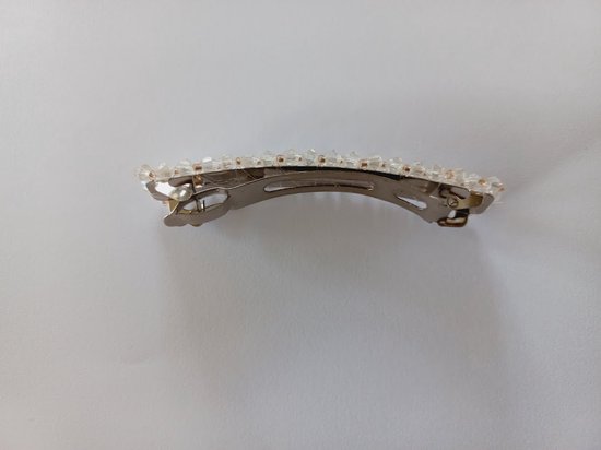 Le Sjalerie Haarspeld Speld Dames Wit | bol