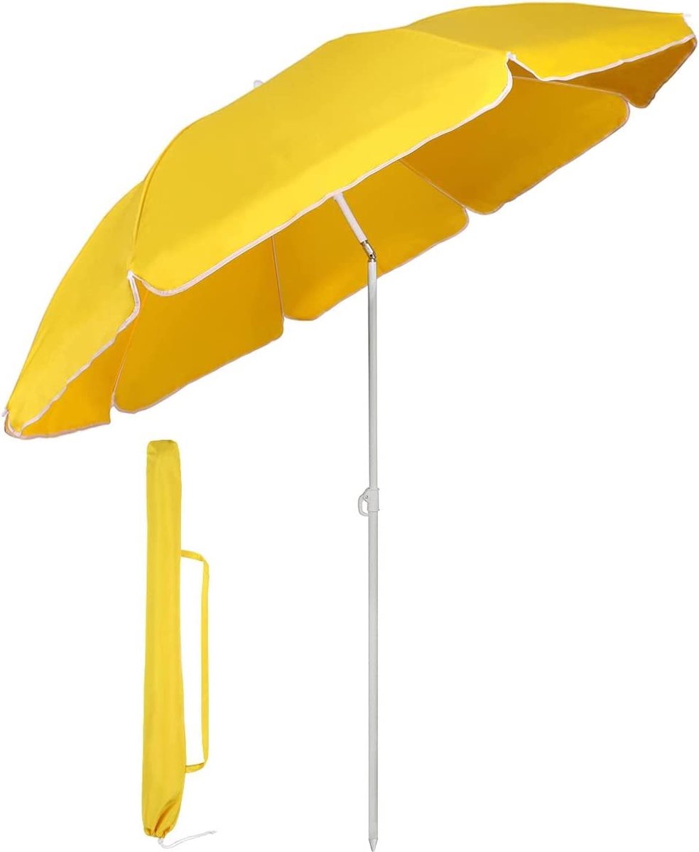 Parasol – Tuin Parasol – Stokparasol – Umbrella Garden | bol.com