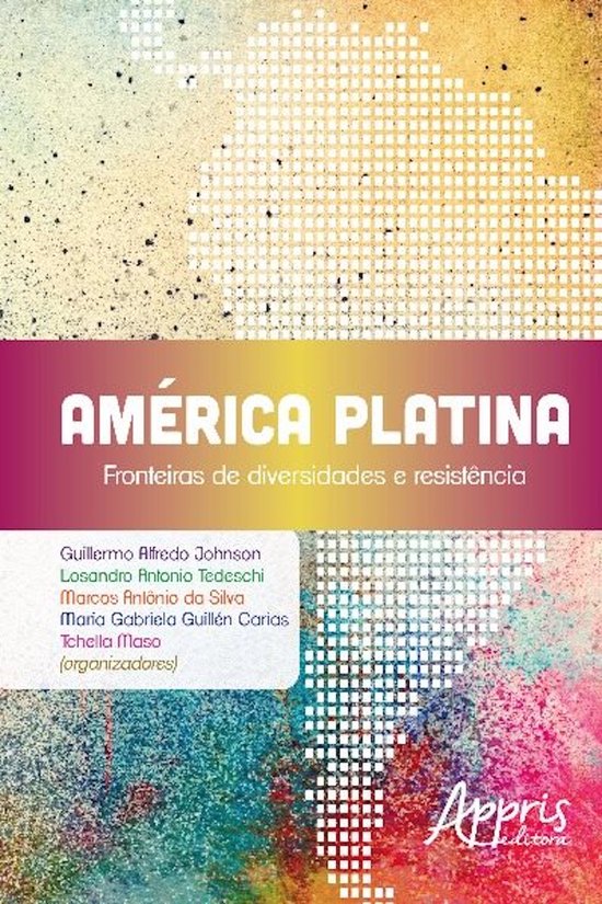 Ciências da Comunicação - América platina (ebook), Guillermo Alfredo ...
