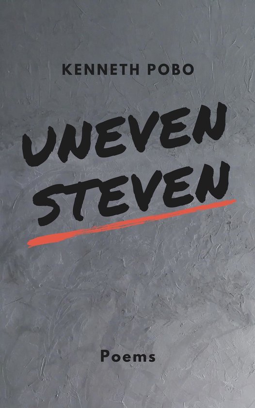 uneven steven (ebook), Kenneth Pobo | 9781733589772 | Boeken | bol.com