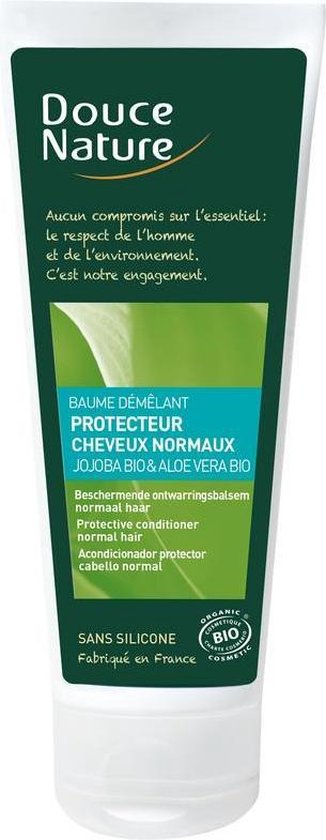 Douce Nature Balsem normaal haar 200 ml | bol