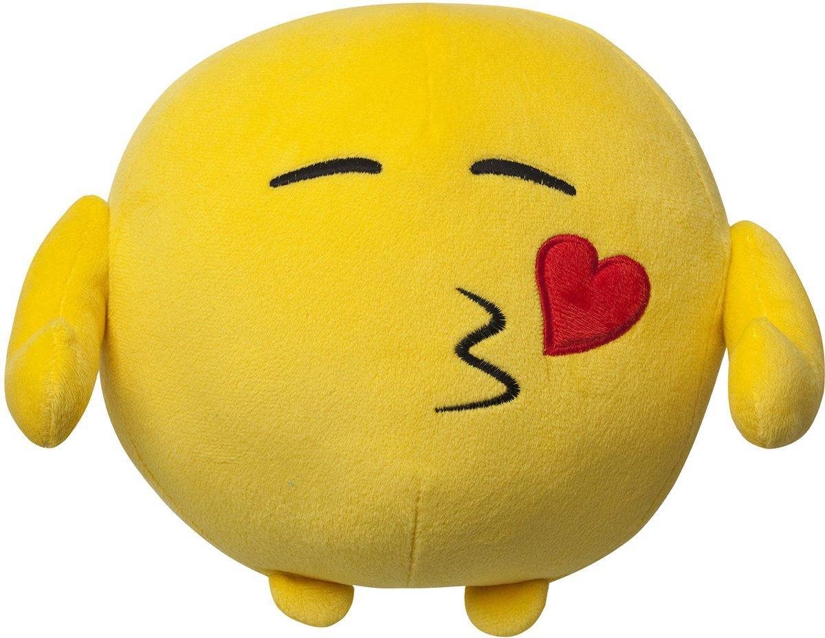 Imoji Hug - Emoji - Emeticons - Assorti | bol.com