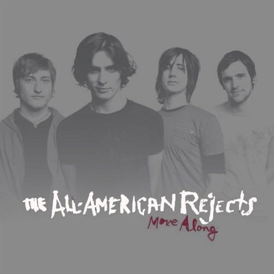 Move Along, The All-American Rejects | LP (album) | Muziek | bol