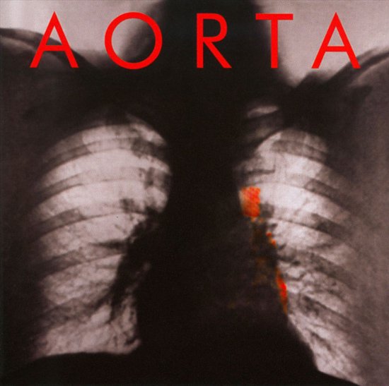Aorta, Aorta | CD (album) | Muziek | bol